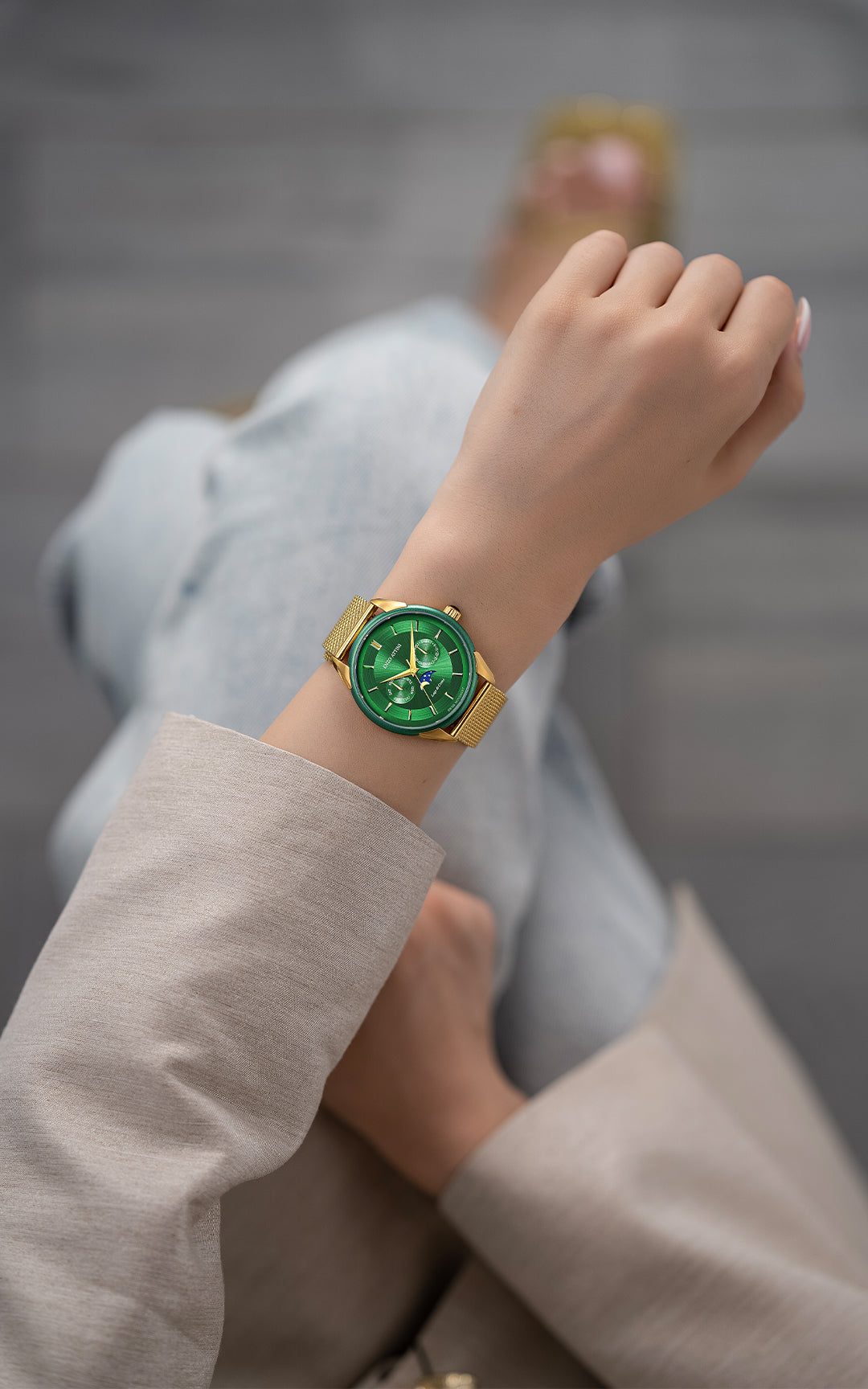 Lago di Como / Swiss Movement. – enzoattini.com