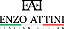 At Enzo Attini, the timeless Italian design meets the Swiss experience ...