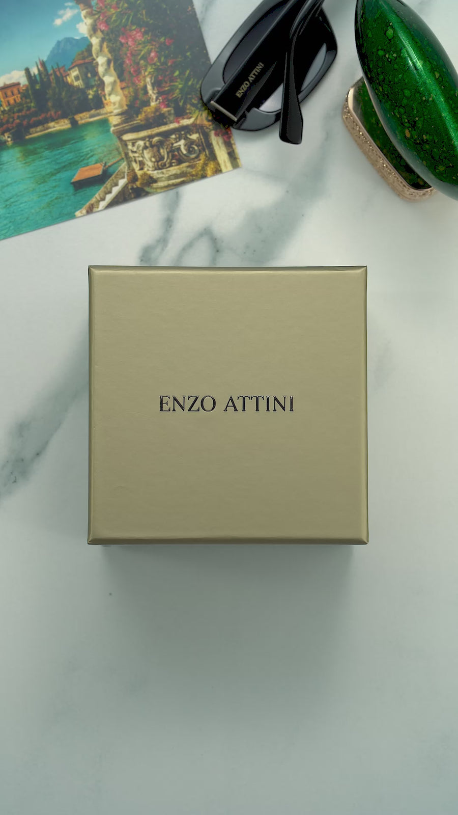 Lago di Como / Swiss Movement. – enzoattini.com