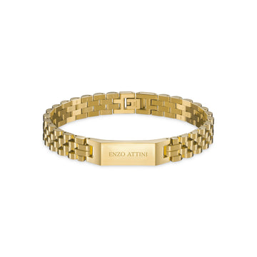At Enzo Attini, the timeless Italian design meets the Swiss experience ...
